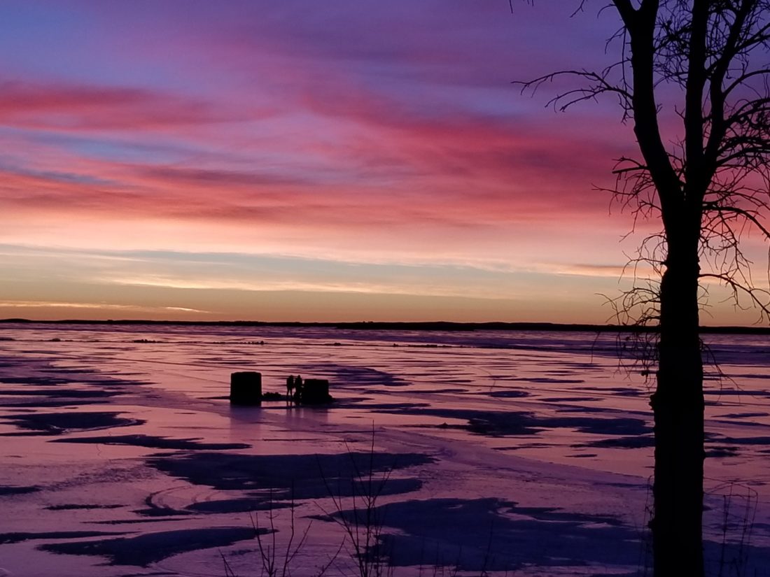 North Dakota beauty | News, Sports, Jobs - Minot Daily News